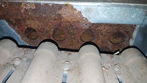 what is a heat exchanger in a gas furnace Archives - A.I.R. Plus Inc.